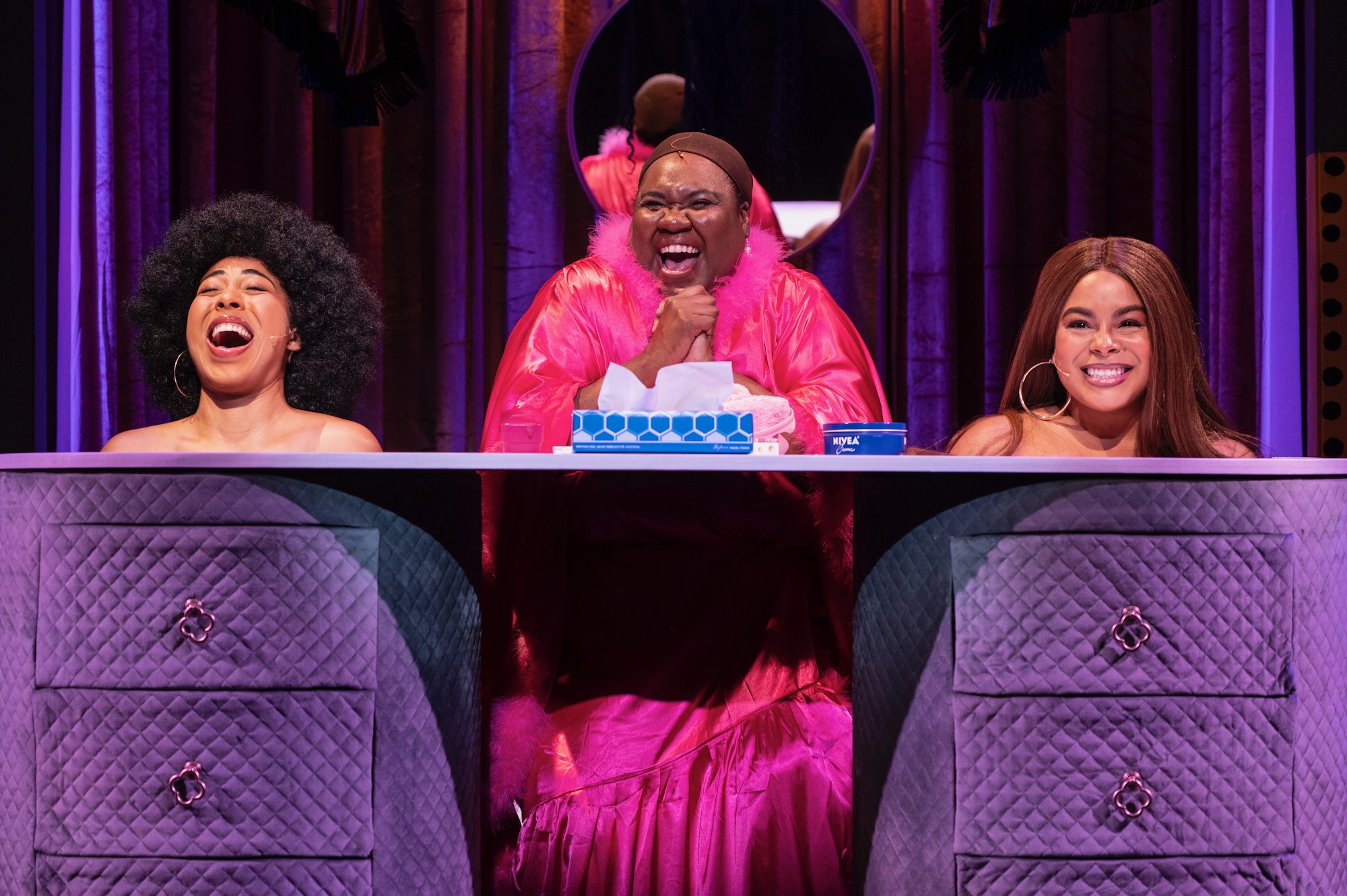 The Colored Museum | The Georgetown Dish